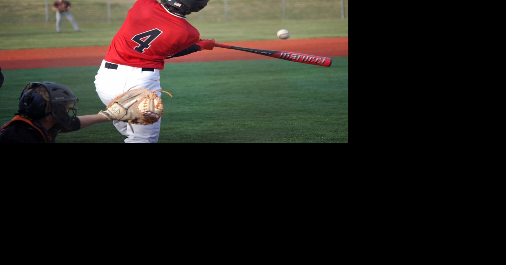 Avery Baseball opens home schedule with conference twin bill | Sports ...