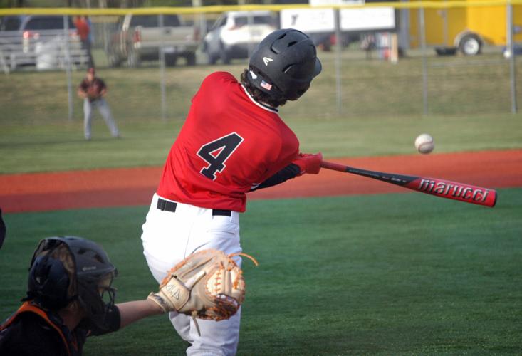 Avery Baseball opens home schedule with conference twin bill | Sports ...