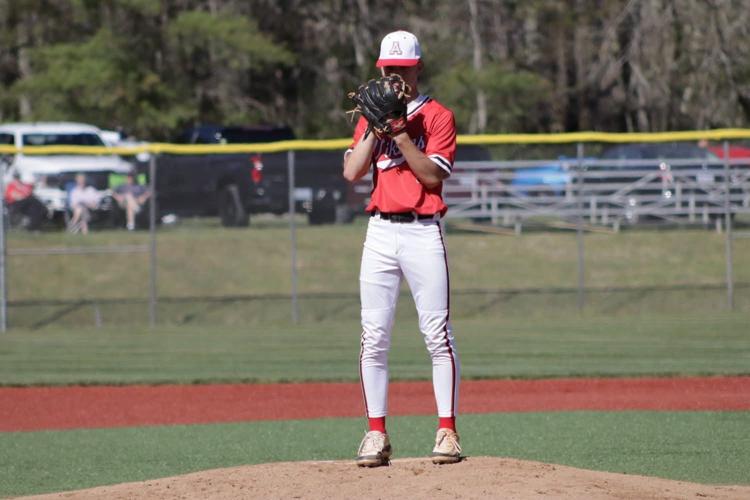 Viking Baseball dealt pair of defeats on diamond | Sports ...