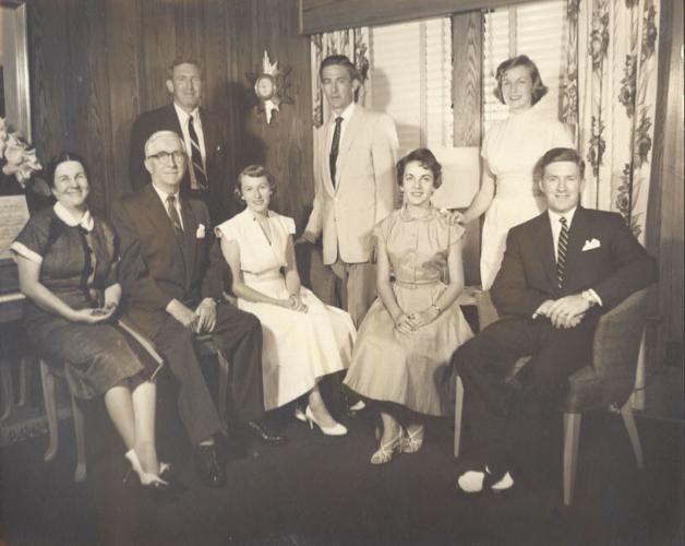 Spencer Robbins, 93, passes away but leaves an enduring High Country ...