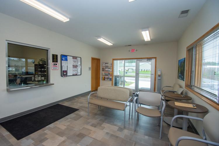 Avery DSS hosts grand opening and open house | Government ...