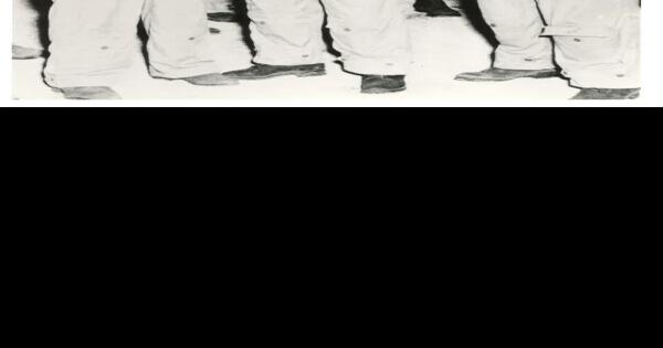 Our Avery County: Thomas Ferebee and World War II (Part II) | Community ...