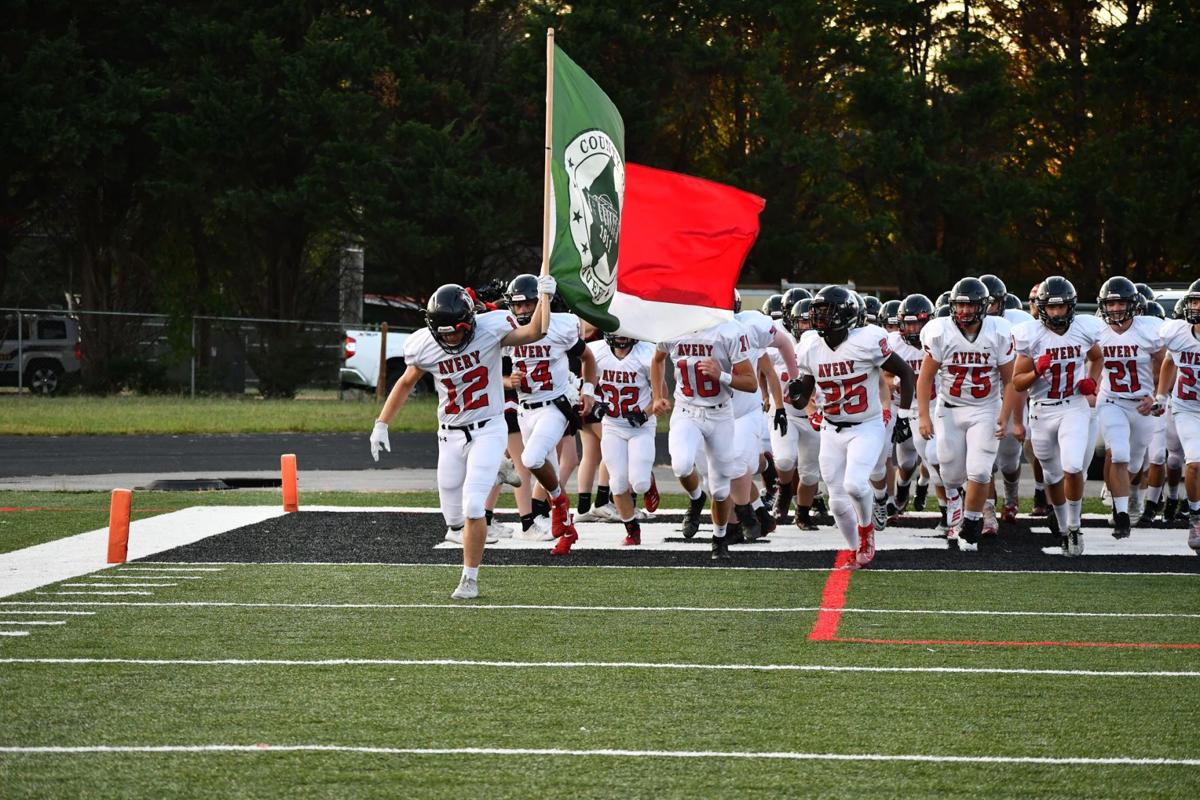 Second half comeback lifts Black Hawks over Avery | Sports ...