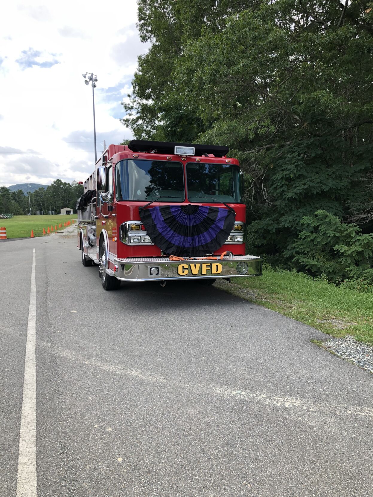 Community gathers to honor community servant Jack Wiseman | Community ...