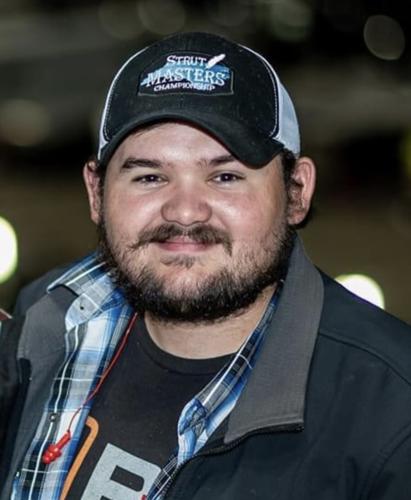 Gardner joins AJT as staff writer | News | averyjournal.com