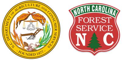N.C. Forest Service urging residents to know when, where and how to ...