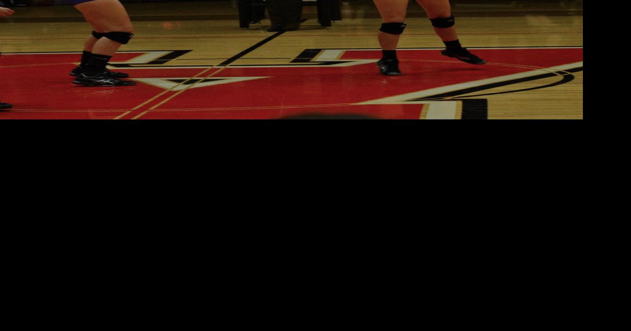Avery Volleyball swept by Owen, Mitchell | Sports | averyjournal.com