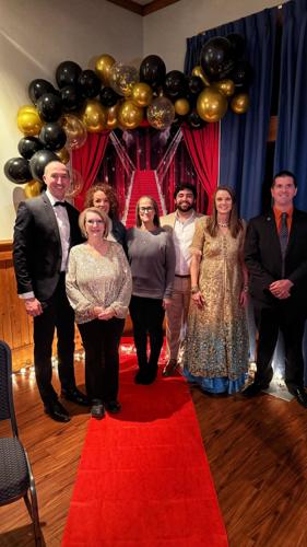 Longtime state park employee Dyer retires | Community | averyjournal.com