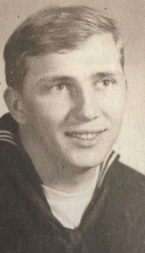 Burleson family answered the call to serve | News | averyjournal.com