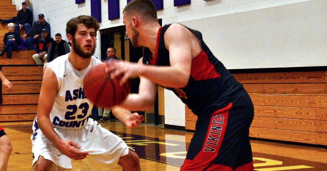 Avery boys basketball off to 4-0 start | Avery | averyjournal.com
