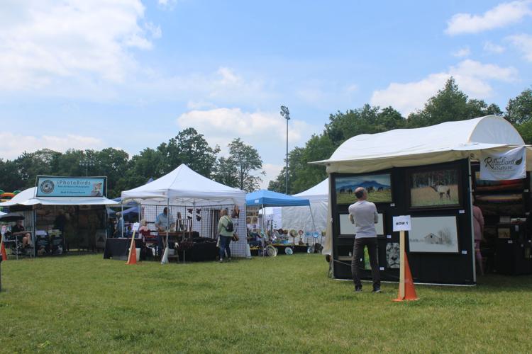 Second annual Summer Fest brings fun to Newland | Community ...