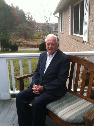 Avery County's Sam Ray exemplified life of service | Community ...