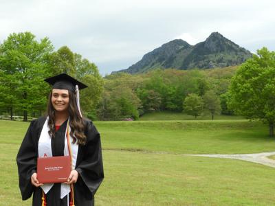 Avery High School seniors celebrated at MacRae Meadows | News ...