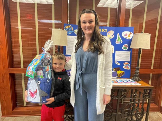 United Community Bank Easter Coloring Contest winners | Community ...