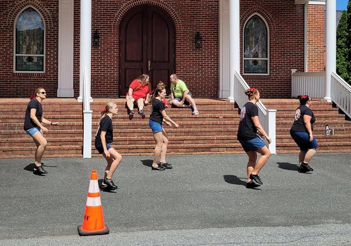 Scenes from the Avery County Heritage Festival | Community ...