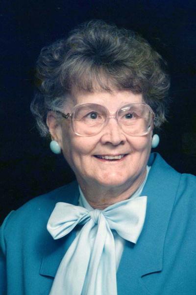 Anna Lee Heaton Baird | Avery | averyjournal.com