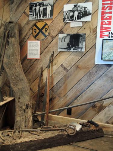 The Old Linville Depot Dedication May 29 | Community | averyjournal.com