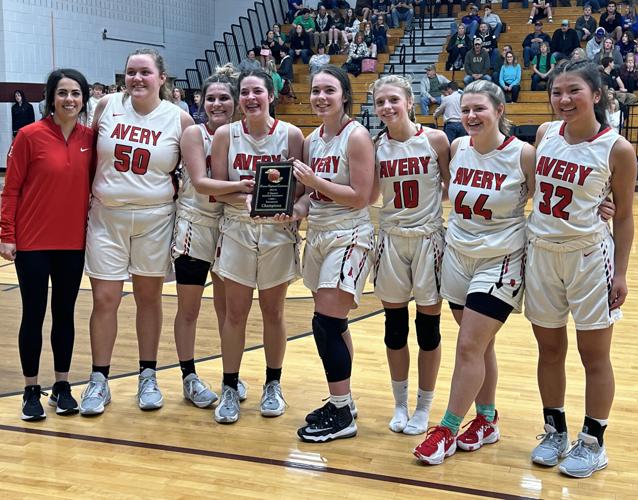 Lady Vikings junior varsity wins WHC Tournament, JV boys fall in title ...
