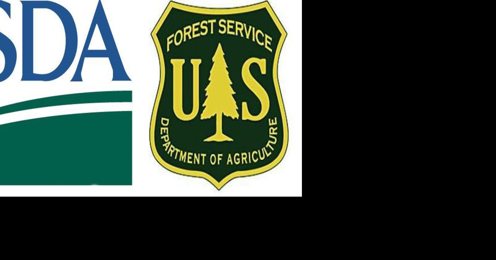 USFS announces more trail, rec site reopenings across Helene-damaged ...