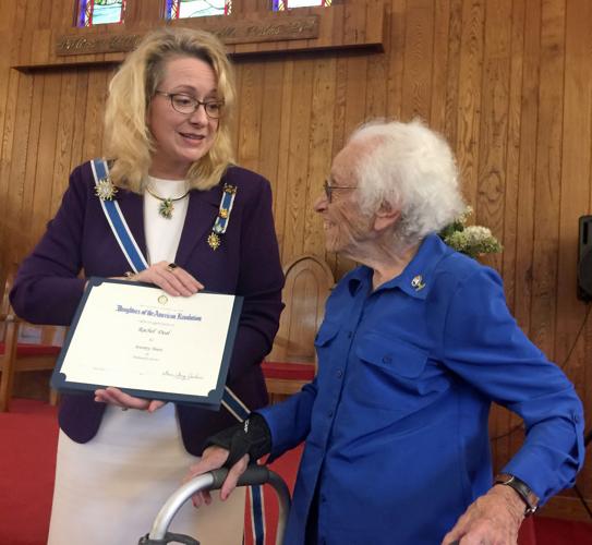 'Advocate for Avery County' Rachel Deal passes away | Community ...