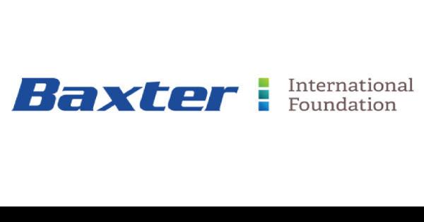 Baxter International Foundation Grant awarded for telehealth expansion ...