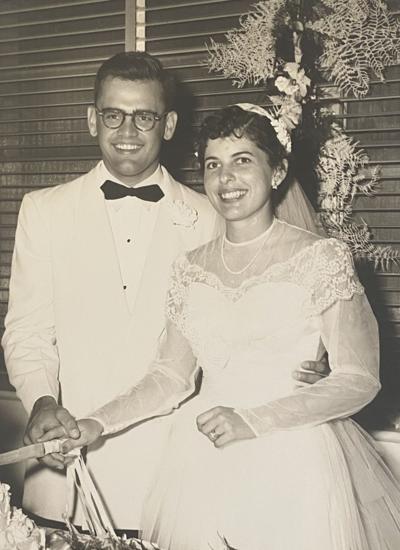 Barbara K. Ingalls | Avery | averyjournal.com