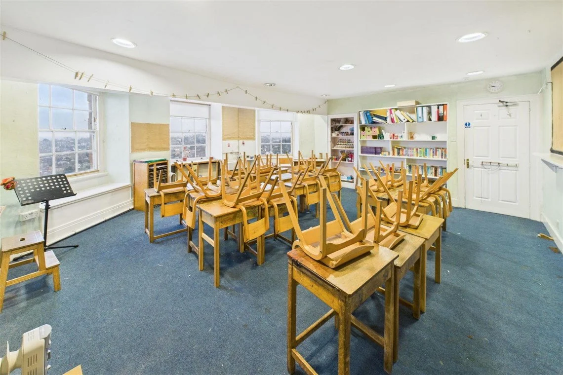 This former school could be yours for $1.6 million | National ...