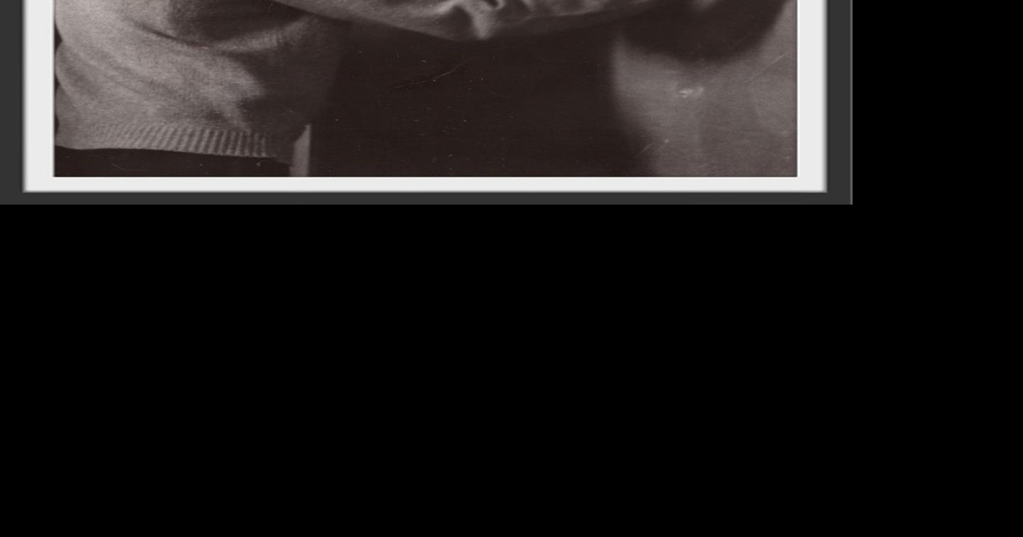 Stokes Allen "Stoker" Hughes | Avery | averyjournal.com