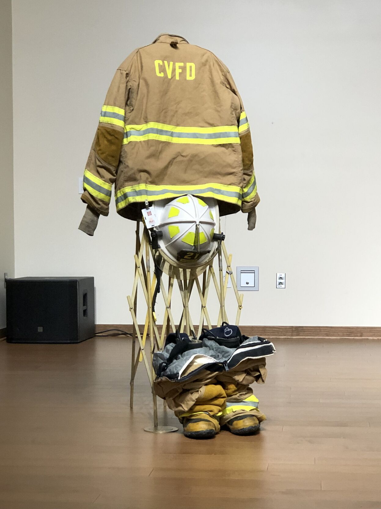 Community gathers to honor community servant Jack Wiseman | Community ...