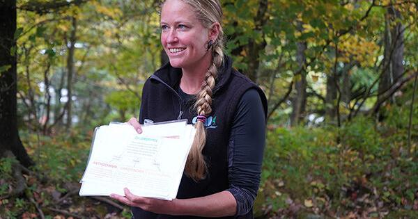 Annual Fall Color Ramble returns to Grandfather Mountain continues ...
