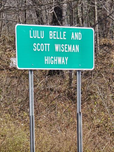 Our Avery County: Named highways in Avery County | Community ...