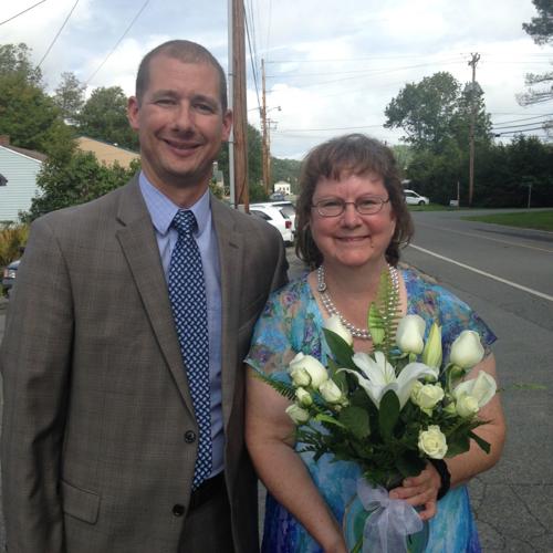 Patricia Galloway: Fortitude founded in faith | News | averyjournal.com