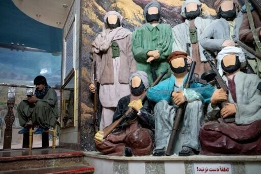 Afghan resistance museum gets revamp under Taliban rule | National ...