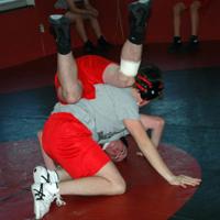 Grappling for greatness: New era in Vikings wrestling brings new ...