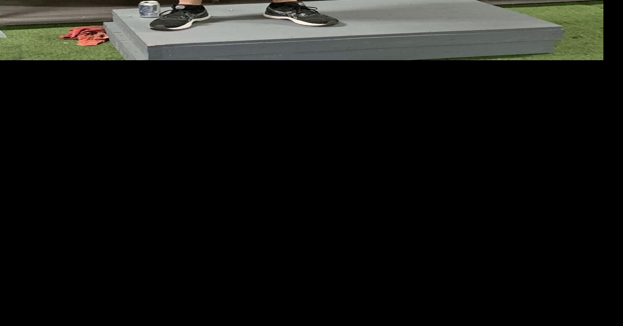 Stanley claims world title at powerlifting championships | Sports ...