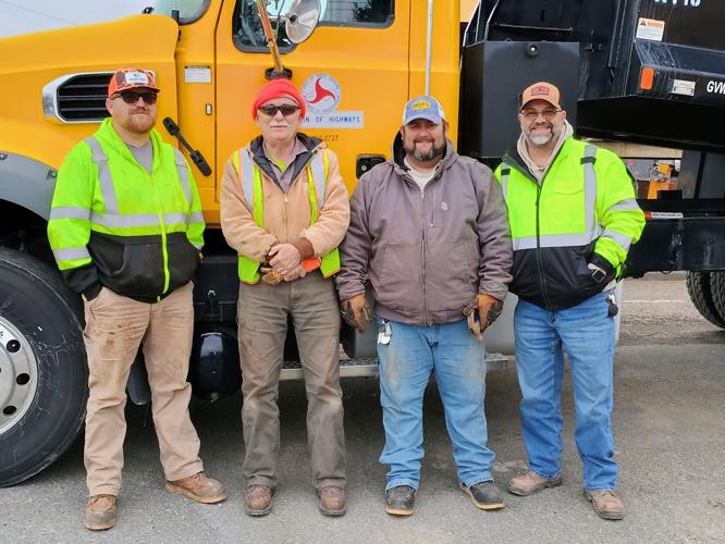 NCDOT ready for local winter season | News | averyjournal.com