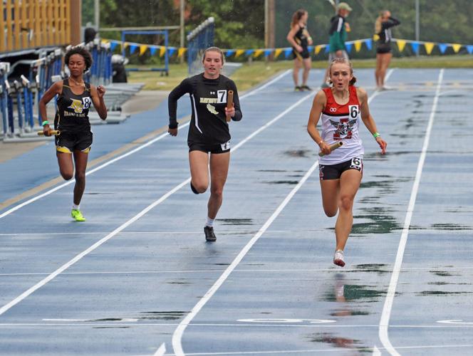 Avery Track shines on cloudy day at state meet | Sports | averyjournal.com