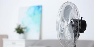 NCDHHS Operation Fan Relief provides seniors with opportunity to beat ...