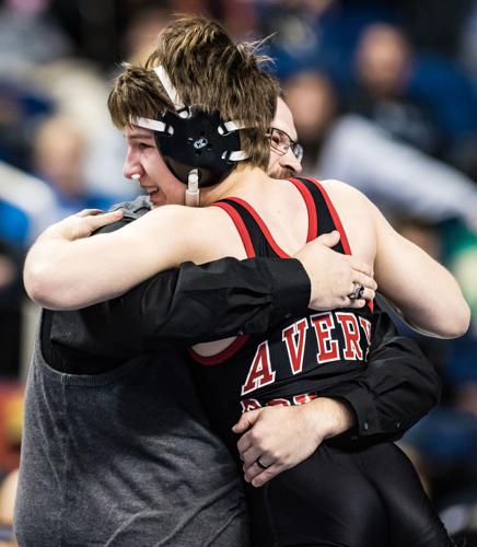 Call to the Pen: Avery Vikings sports 2018 in review | Sports ...