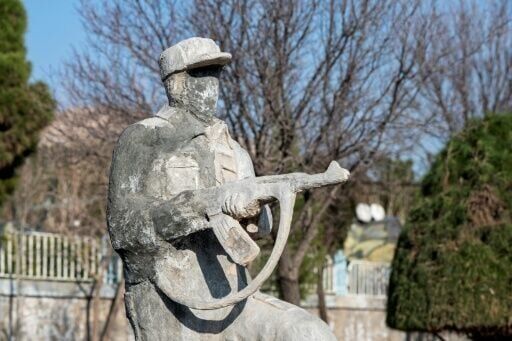 Afghan resistance museum gets revamp under Taliban rule | National ...