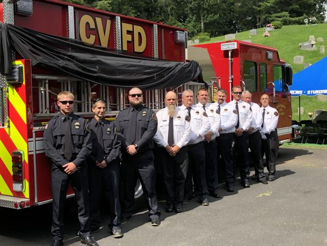 Community gathers to honor community servant Jack Wiseman | Community ...