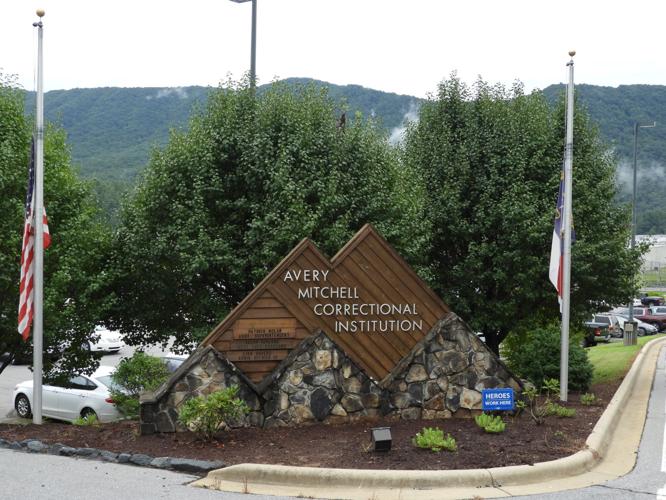COVID-19 outbreak reported at Avery prison | COVID-19 | averyjournal.com