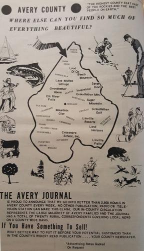Peering into the Past | Community | averyjournal.com