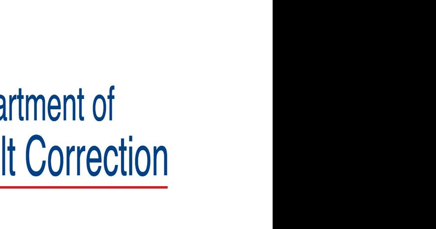 ACA accreditation recommended for Mountain View Correctional ...