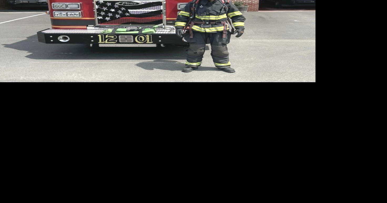 Banner Elk Fire Rescue secures nearly $200K FEMA AFG Grant for SCBA Air ...