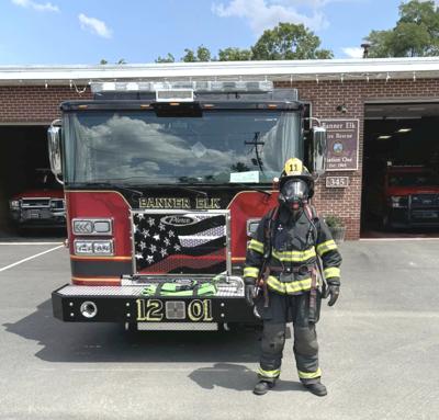 Banner Elk Fire Rescue secures nearly $200K FEMA AFG Grant for SCBA Air ...