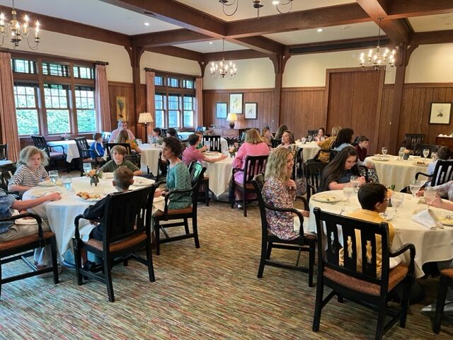 Freedom Trail Elementary School teams up with Linville Resorts for ...