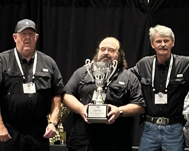 Mitch Banner: A life behind the wheel | Community | averyjournal.com
