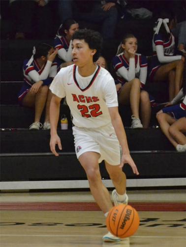 Avery junior varsity basketball roundup | Sports | averyjournal.com
