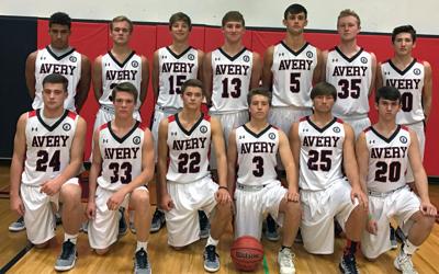 Grubb, Vikings seek to continue historic success | Avery | averyjournal.com